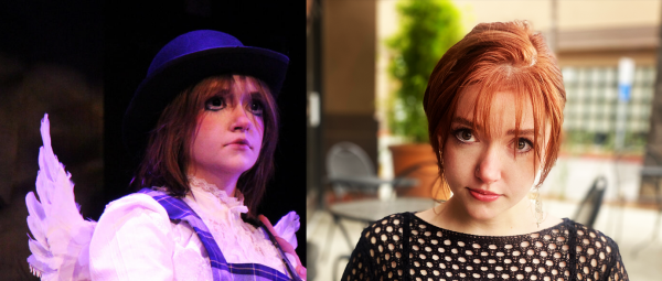 Meeting Jane Doe : Ride The Cyclone Actor Em Flosi