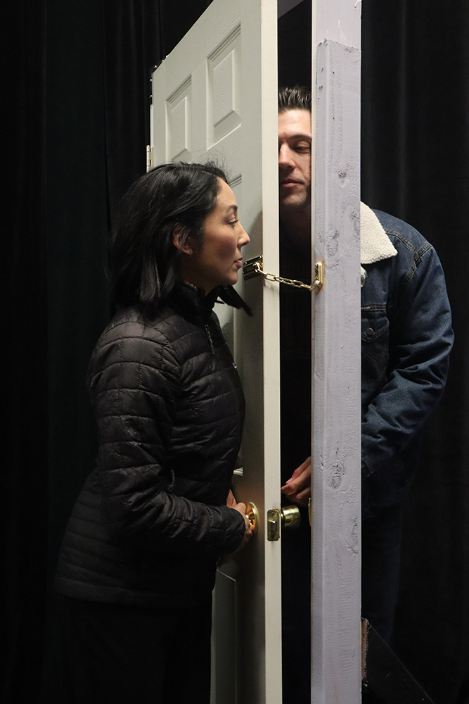 Toyer @ Bold Theatre - Review