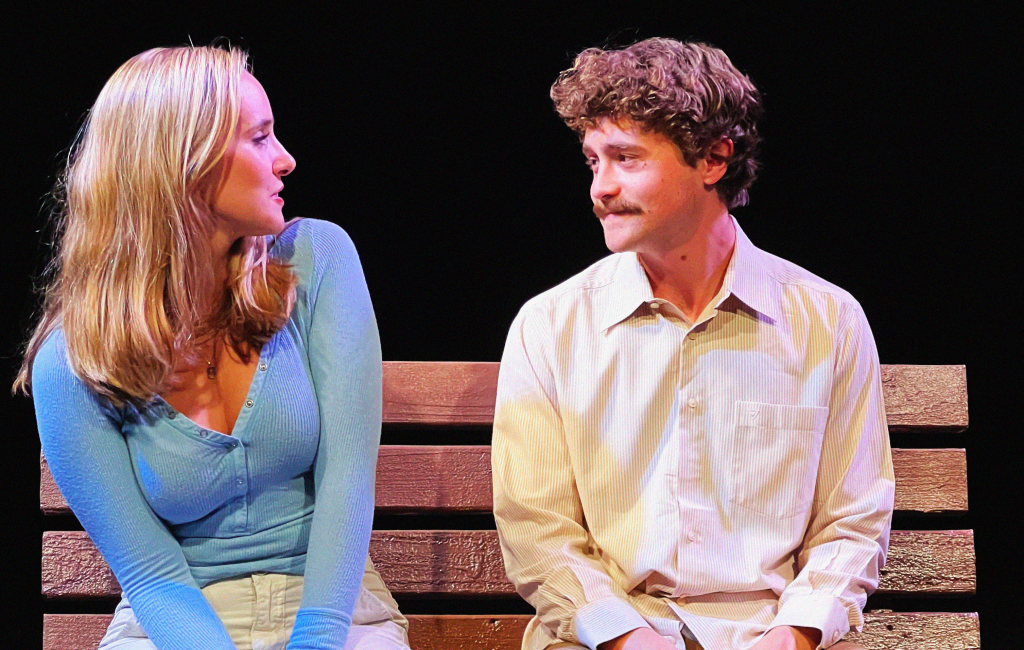 The Shape of Things @ No Square Theatre - Review