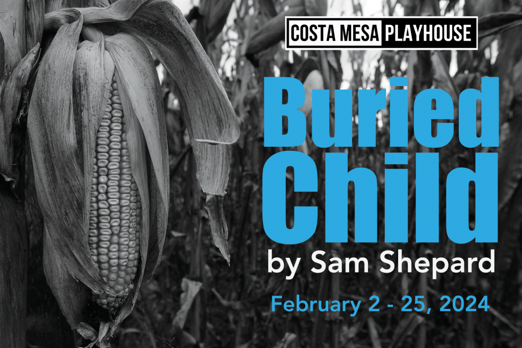Costa Mesa Playhouse Revives Pulitzer-Winner “Buried Child”